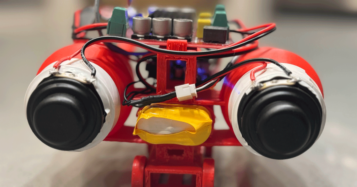 How to Build a Sonic Ramjet